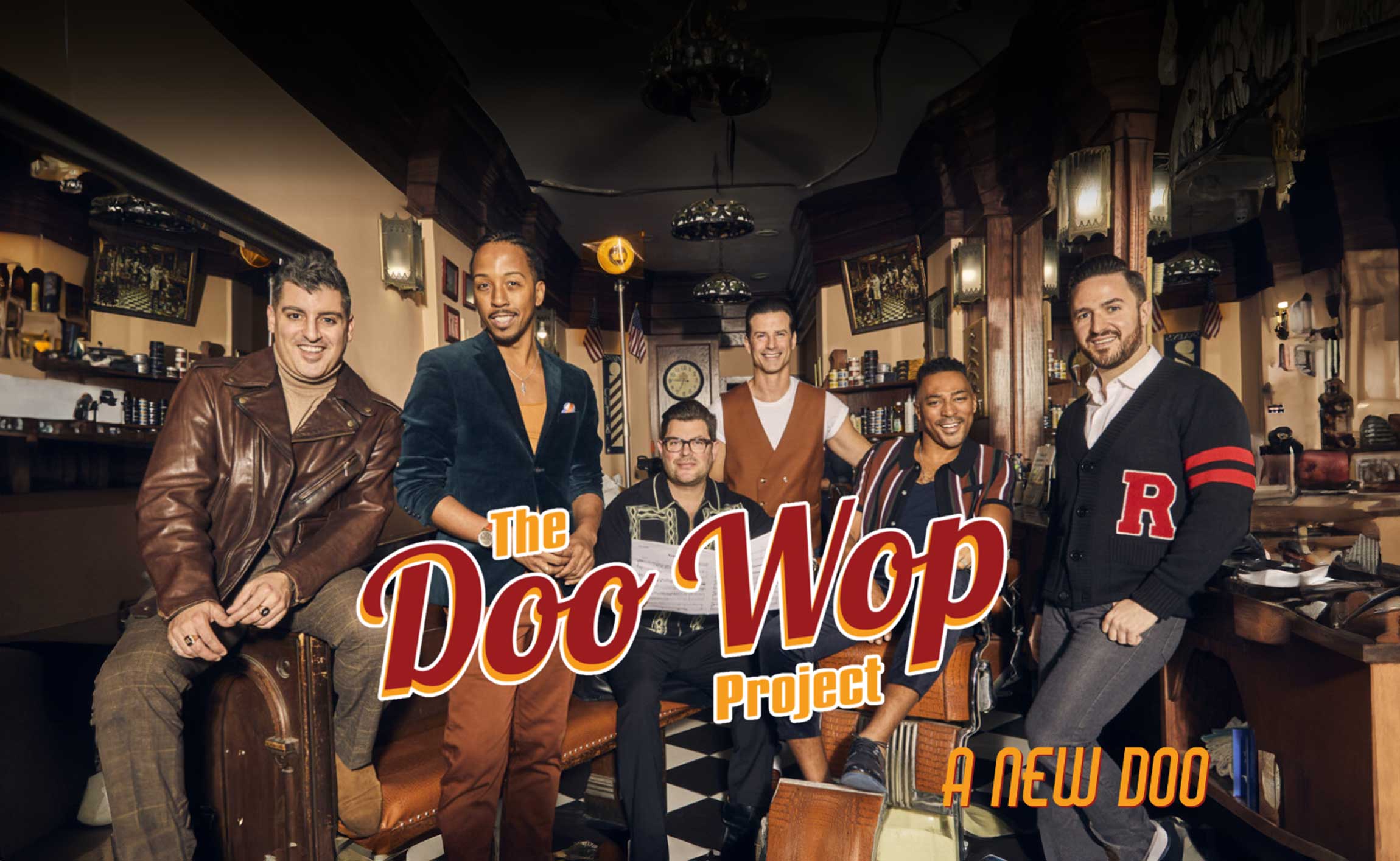 Doo Wop Dance Venice Fl